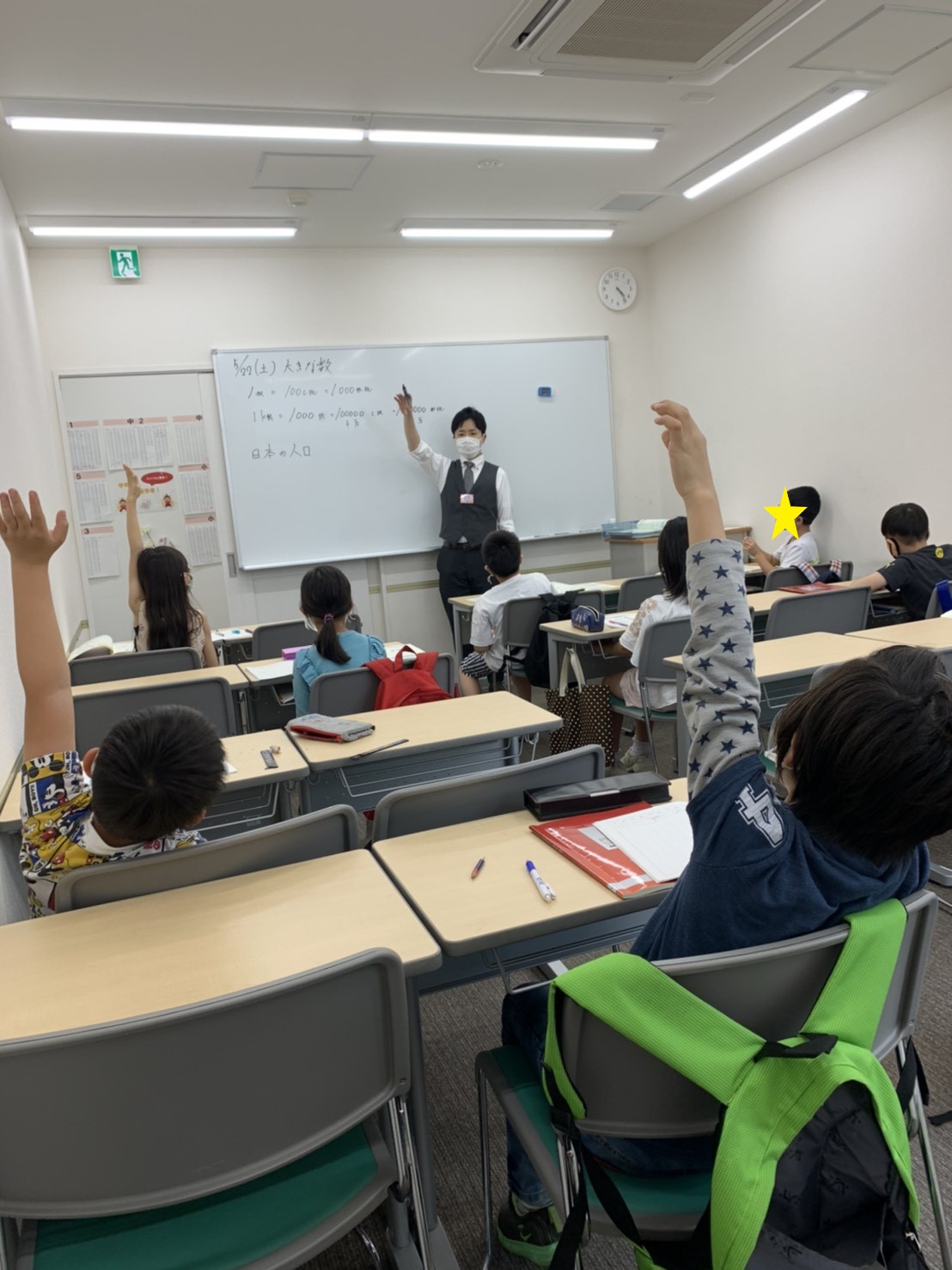 特訓して・復習して・次につなげる！ - 首都圏の塾・進学塾は【ena】