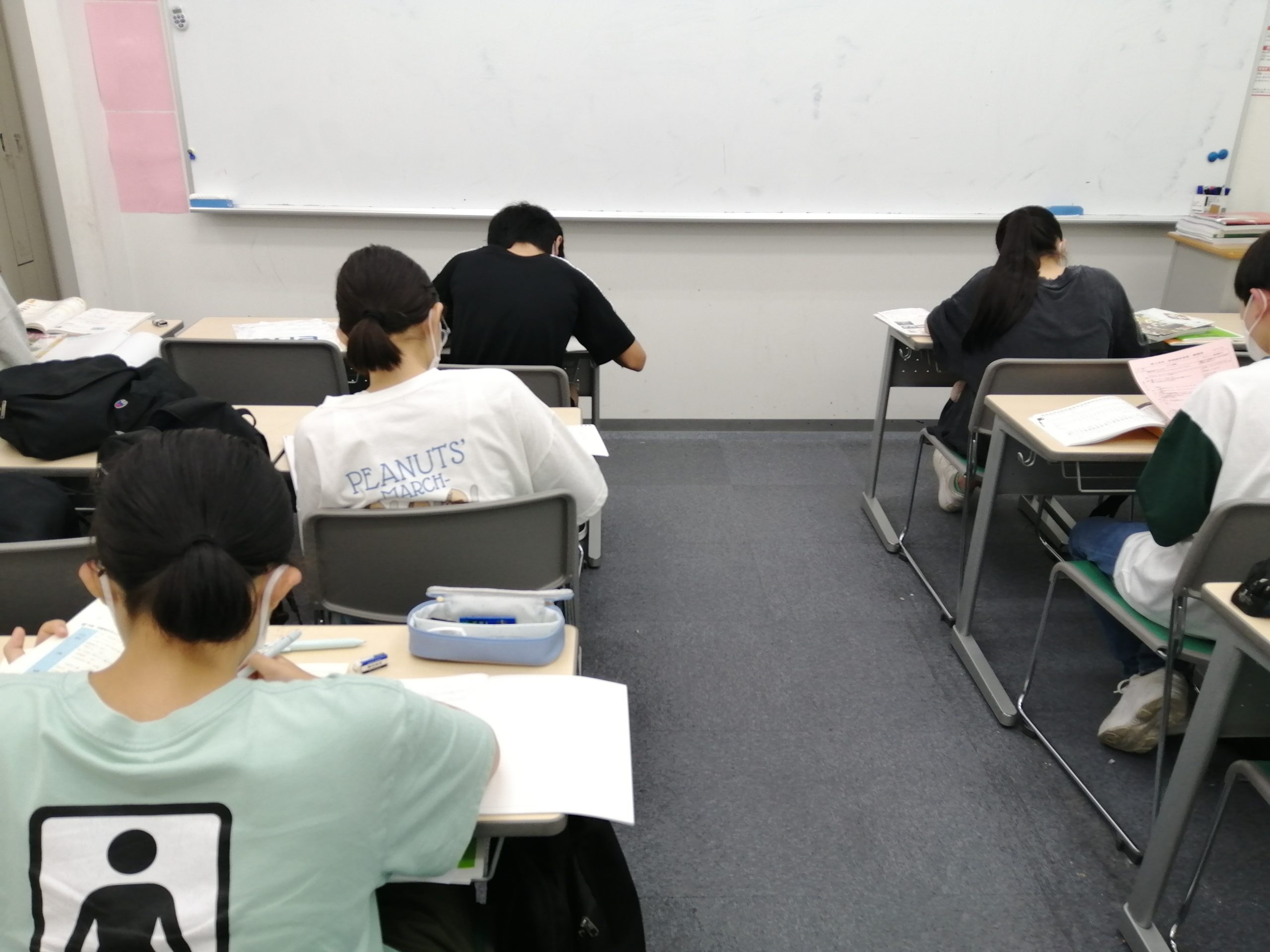 ena西新井 | | Page 3 公式・進学塾のena｜中学・高校受験を中心に大学受験まで対応